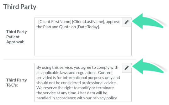 Sending NDIS Plans and Quotes – Nookal