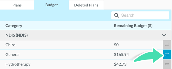 Managing NDIS Plans and Budgets – Nookal