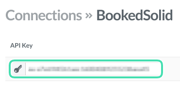 Connecting Nookal to BookedSolid – Nookal