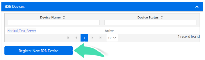 PRODA Device Expiry - Medicare 2.0 – Nookal