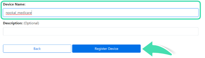 PRODA Device Expiry - Medicare 2.0 – Nookal