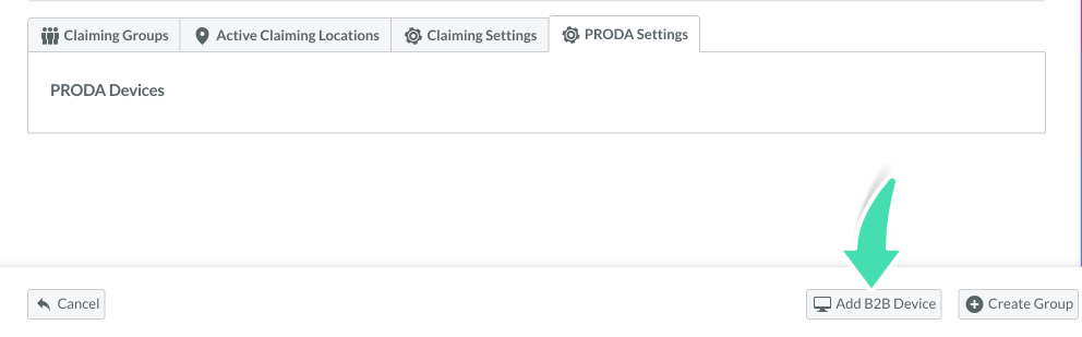 PRODA Device Expiry - Medicare 2.0 – Nookal