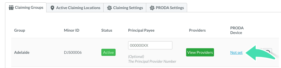 PRODA Device Expiry - Medicare 2.0 – Nookal