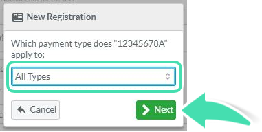 Managing Provider and Registration Numbers – Nookal