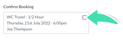 Managing Notifications – Nookal