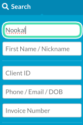Printing or Emailing Pass Redemption Lists – Nookal