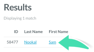 Printing or Emailing Pass Redemption Lists – Nookal