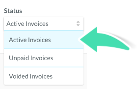 How to Create a Consolidated Invoice – Nookal