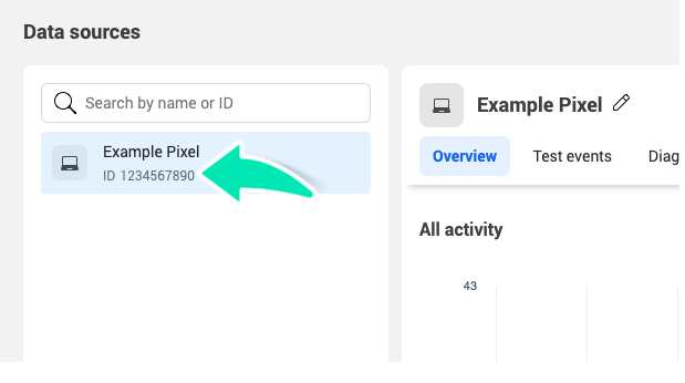 Using Facebook Pixel with Online Bookings – Nookal