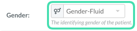 Using Gender Titles – Nookal