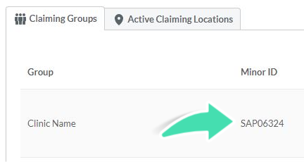 Setting Up Your B2B Device For Medicare and DVA Claiming - Medicare 2.0 ...